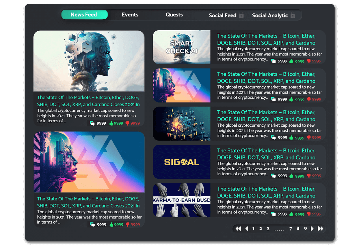 NNN EMPOWERS CRYPTO REVOLUTIONNN